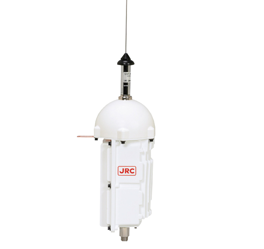 JHS-183 | JRC Brasil