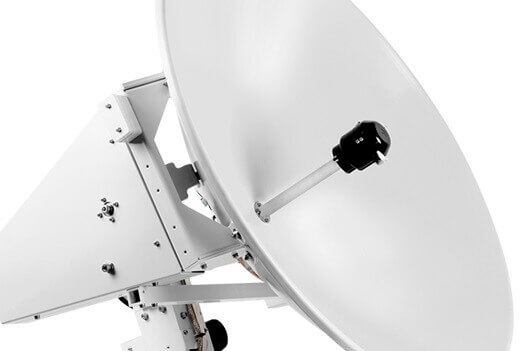 VSAT | JRC Brasil