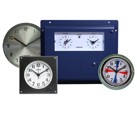 HGC-100/100N | JRC Brasil