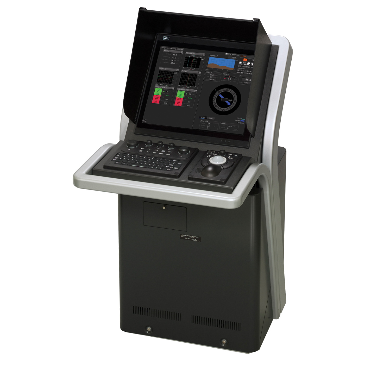 JAN-9202 | JRC Brasil