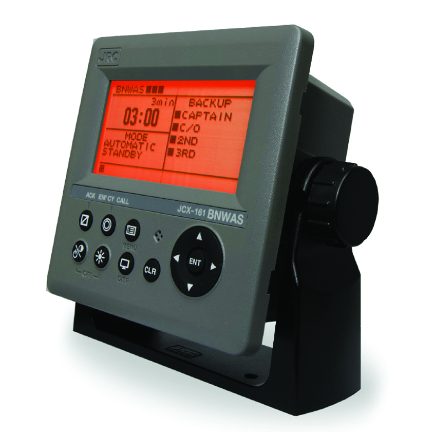 JCX-161 | JRC Brasil