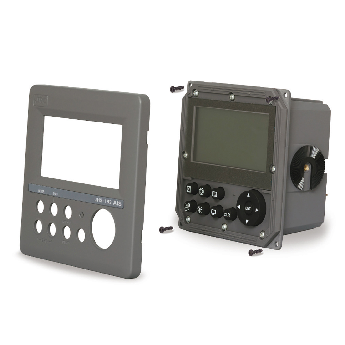 JHS-183 | JRC Brasil