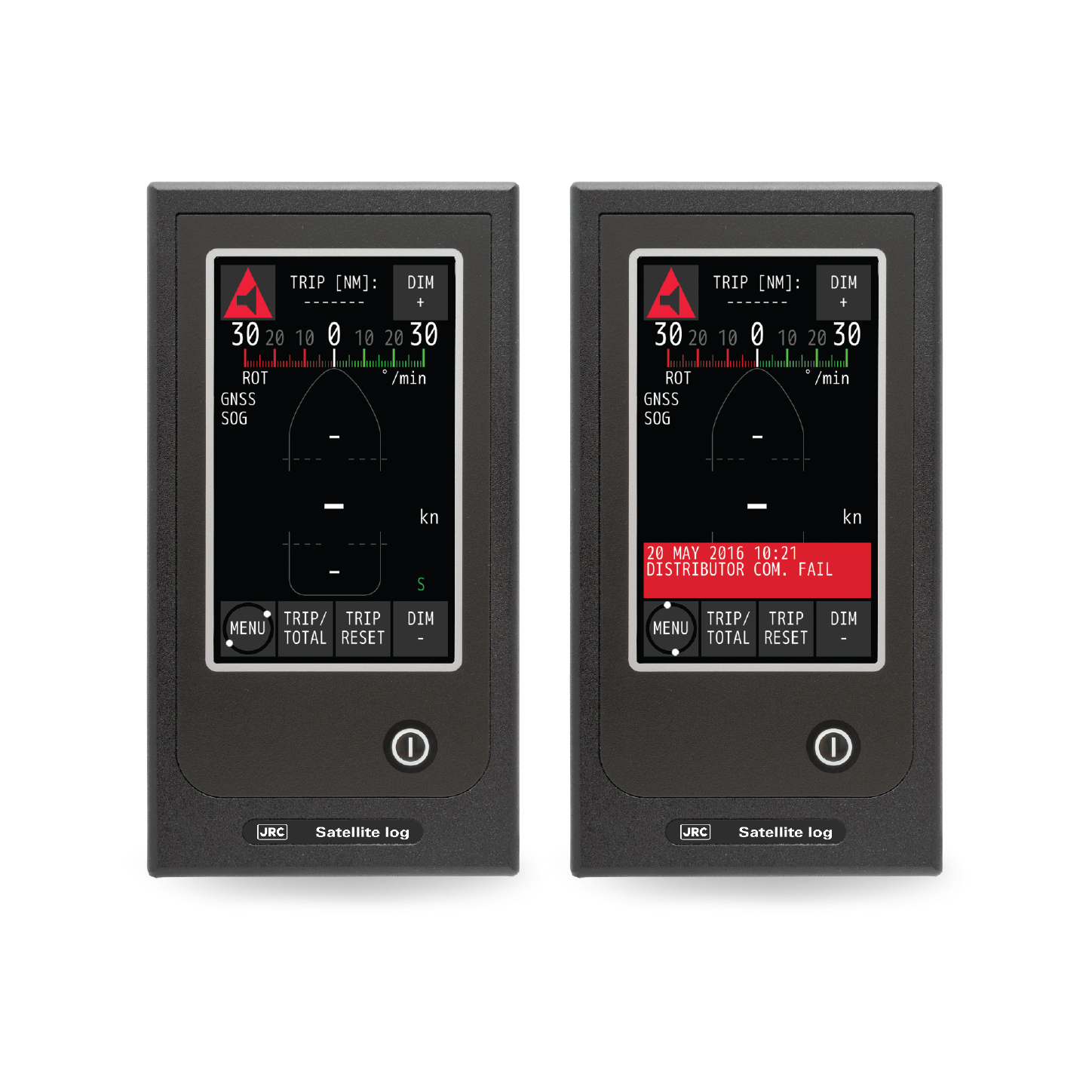 JLN-720 | JRC Brasil