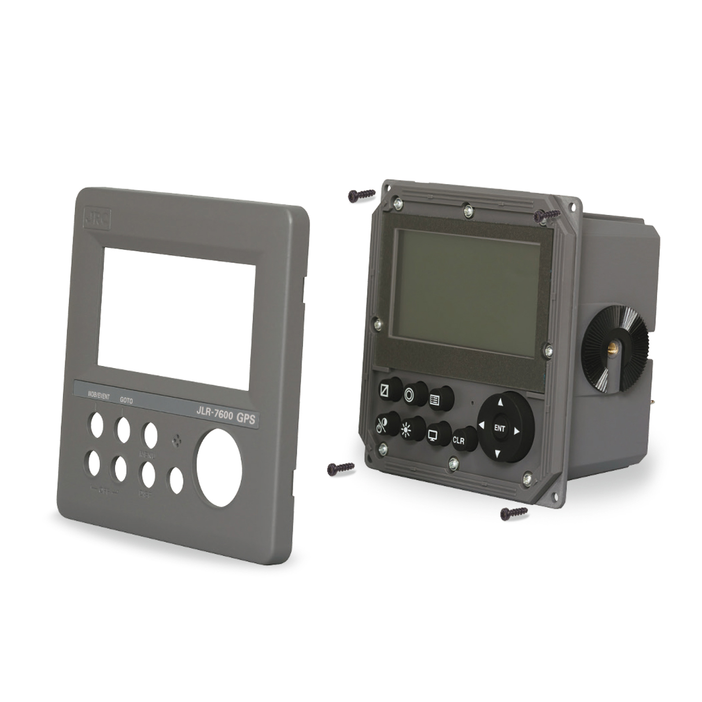 JLR-7600/7900 | JRC Brasil