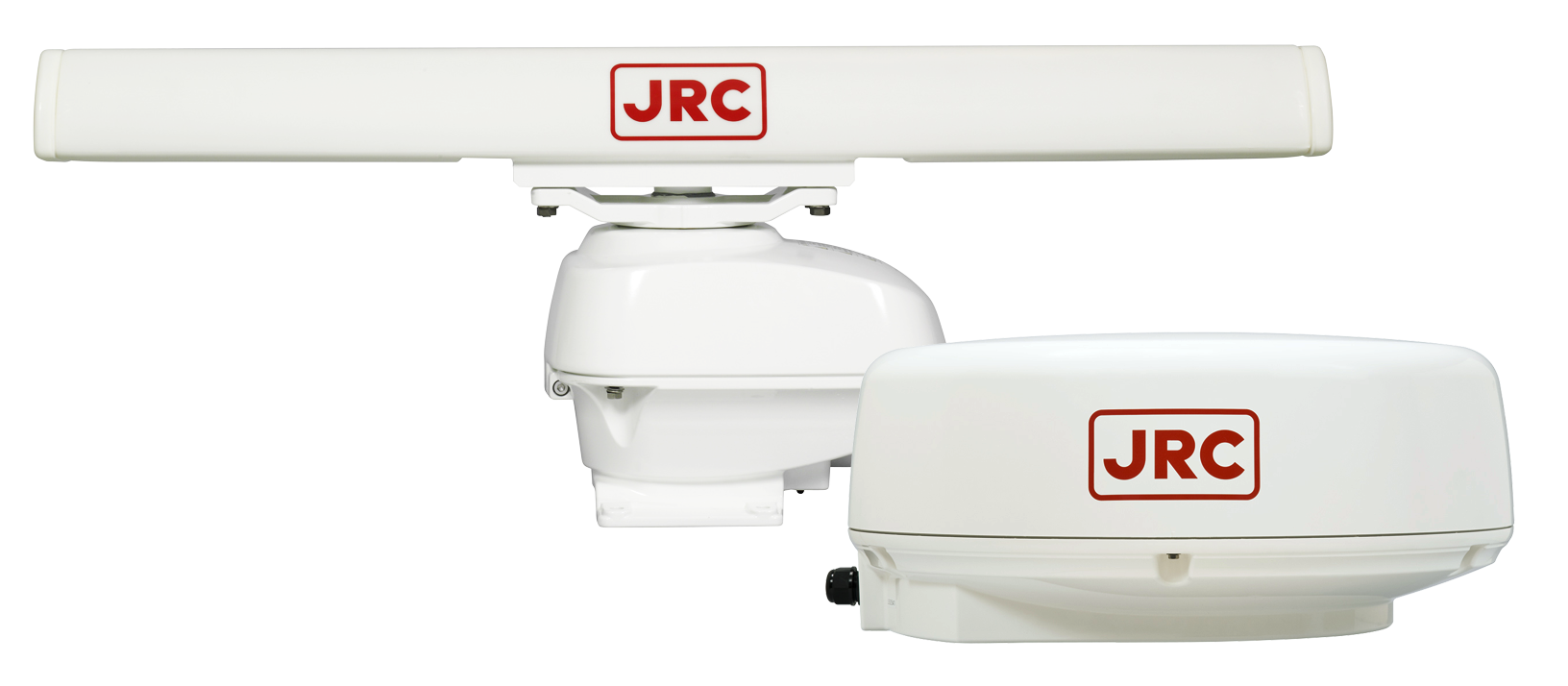 JMA-3400 | JRC Brasil